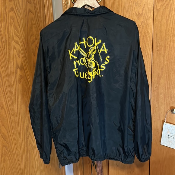 Artistic Jack by Hilton | Jackets & Coats | Vintage Artistic Jack By ...